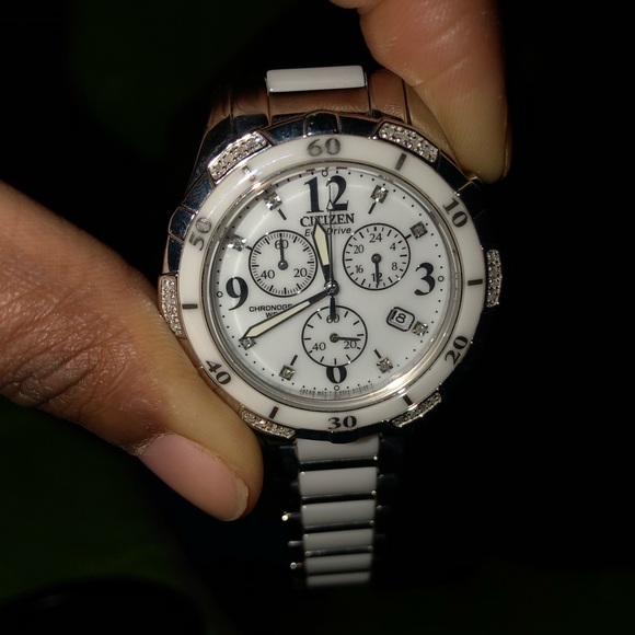 Citizen | Jewelry | Authentic Citizen Womans Watch | Poshmark